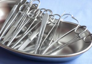 Ring Forceps: What Are They, Their Uses, and Applications